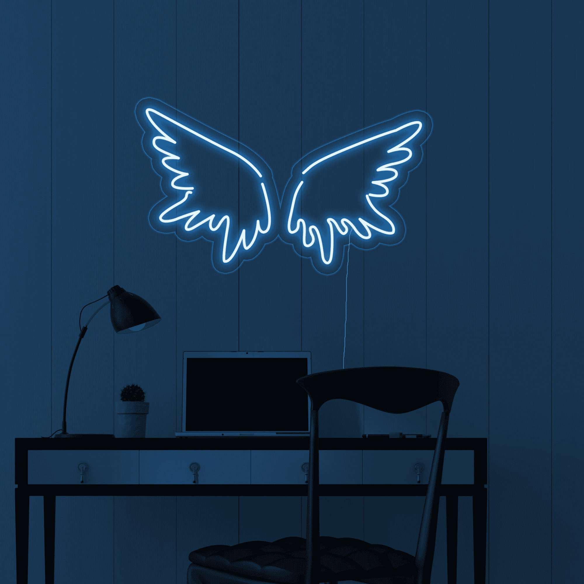 Metalsteelalu – Neon & Metal Sign Store